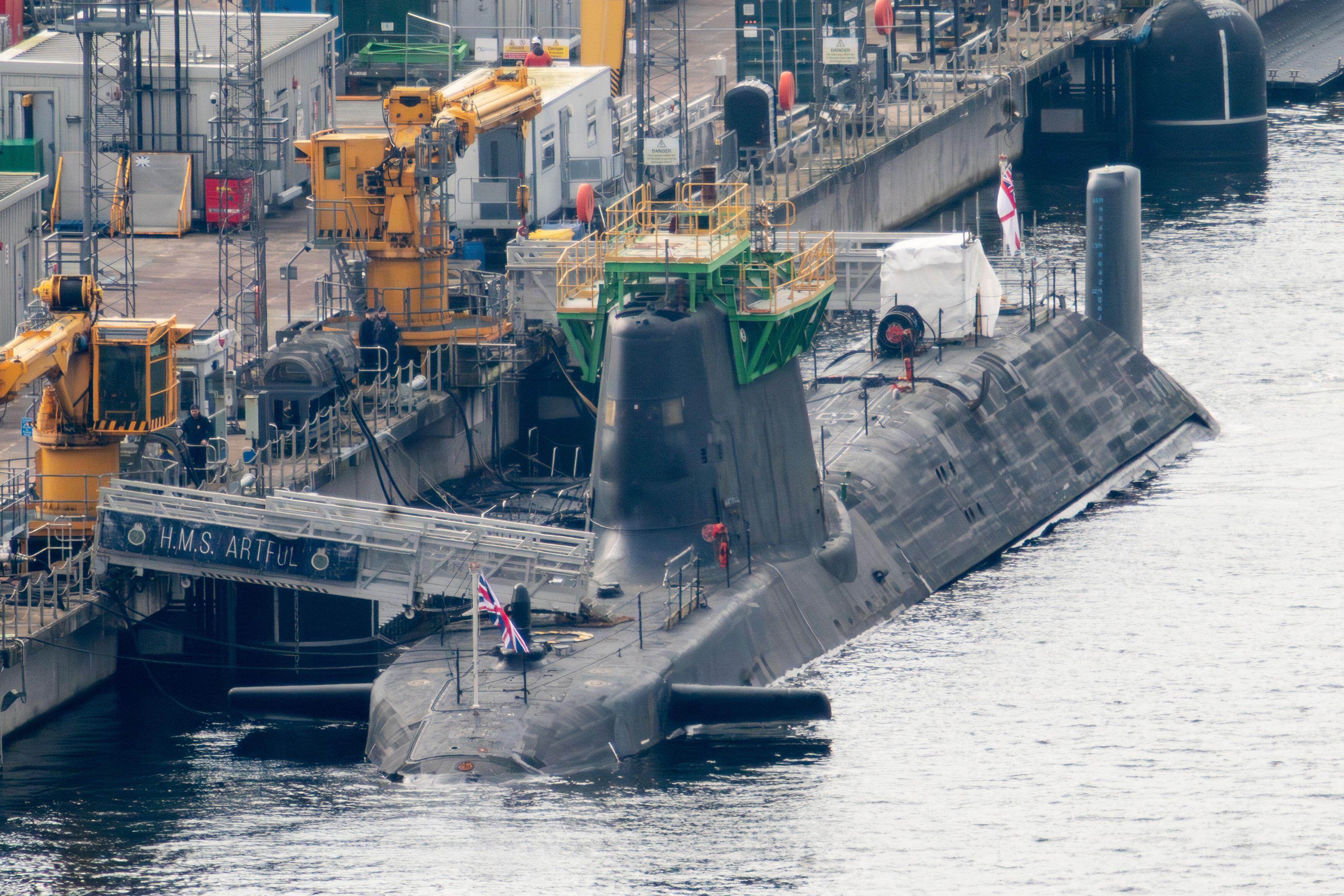 PM: UK must change approach to defence in an "insecure world" | News ...