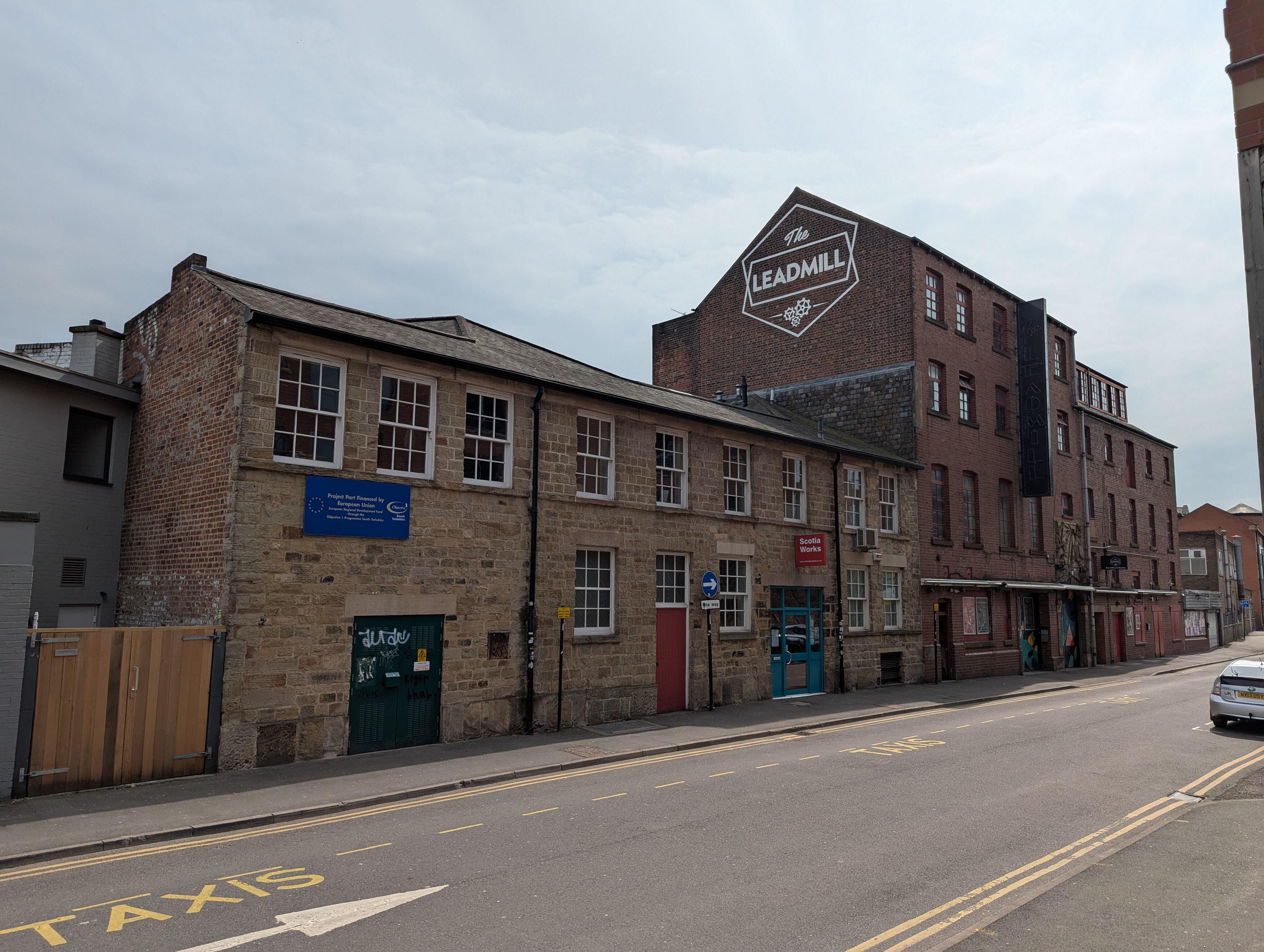 The Leadmill announces 'Last Dance' event and confirms closure date ...