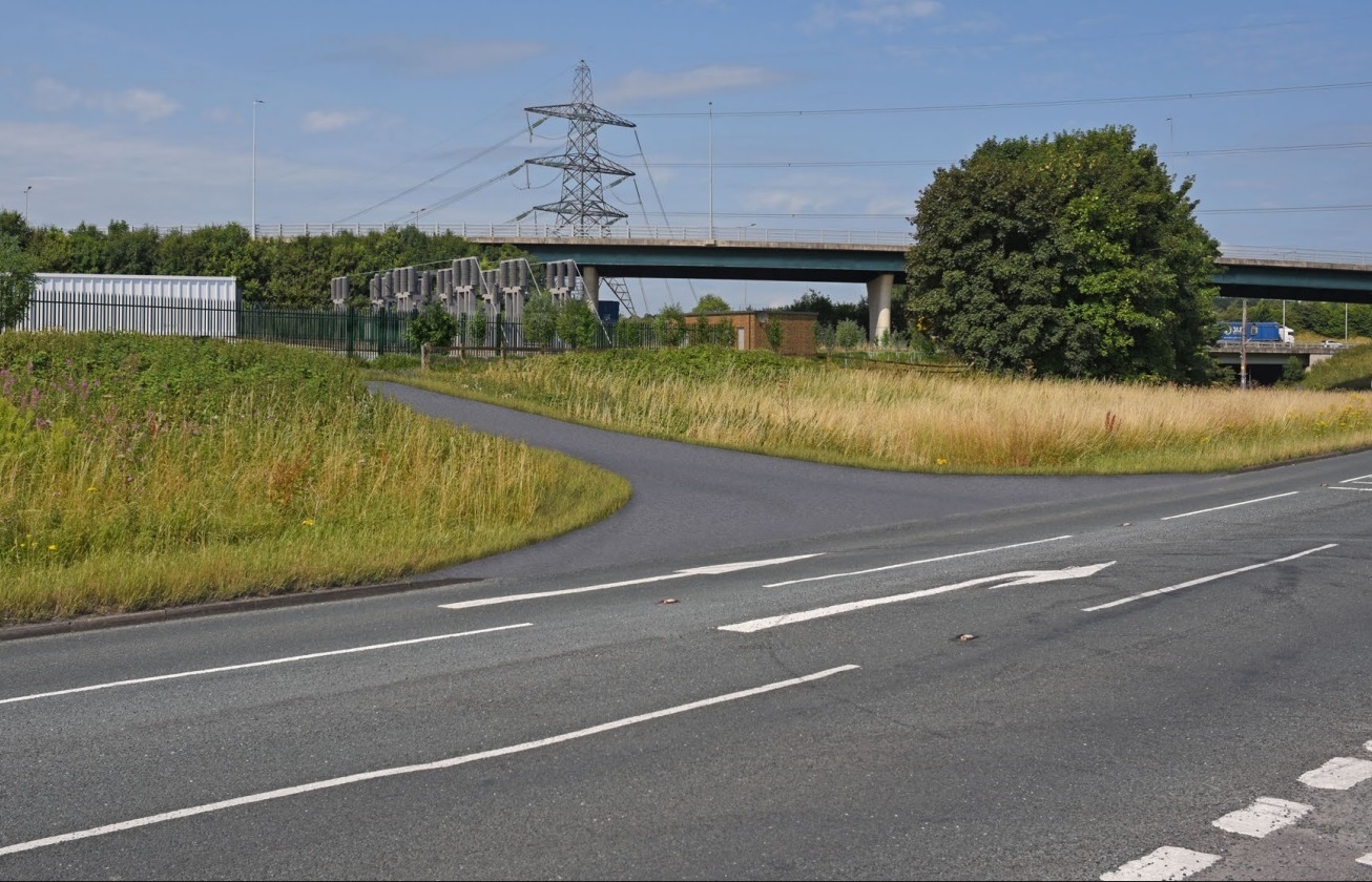 Battery energy storage plant to be built next to former Ferrybridge ...