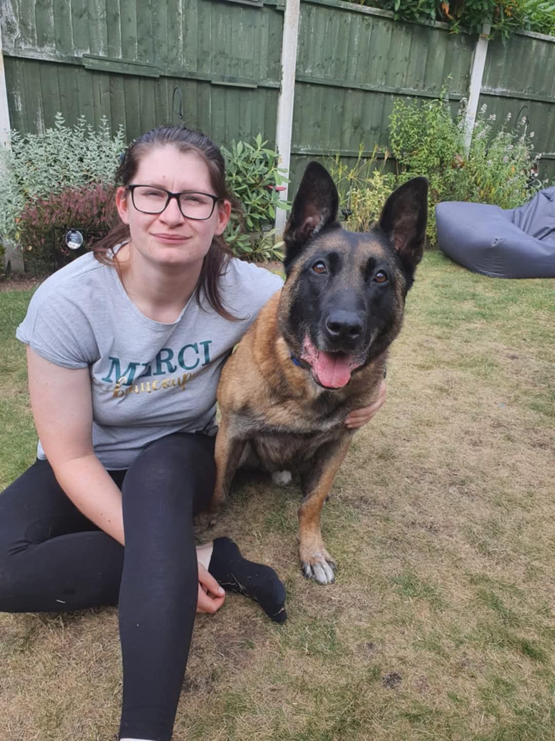 Investigation launched after death of RAF Police dog handler