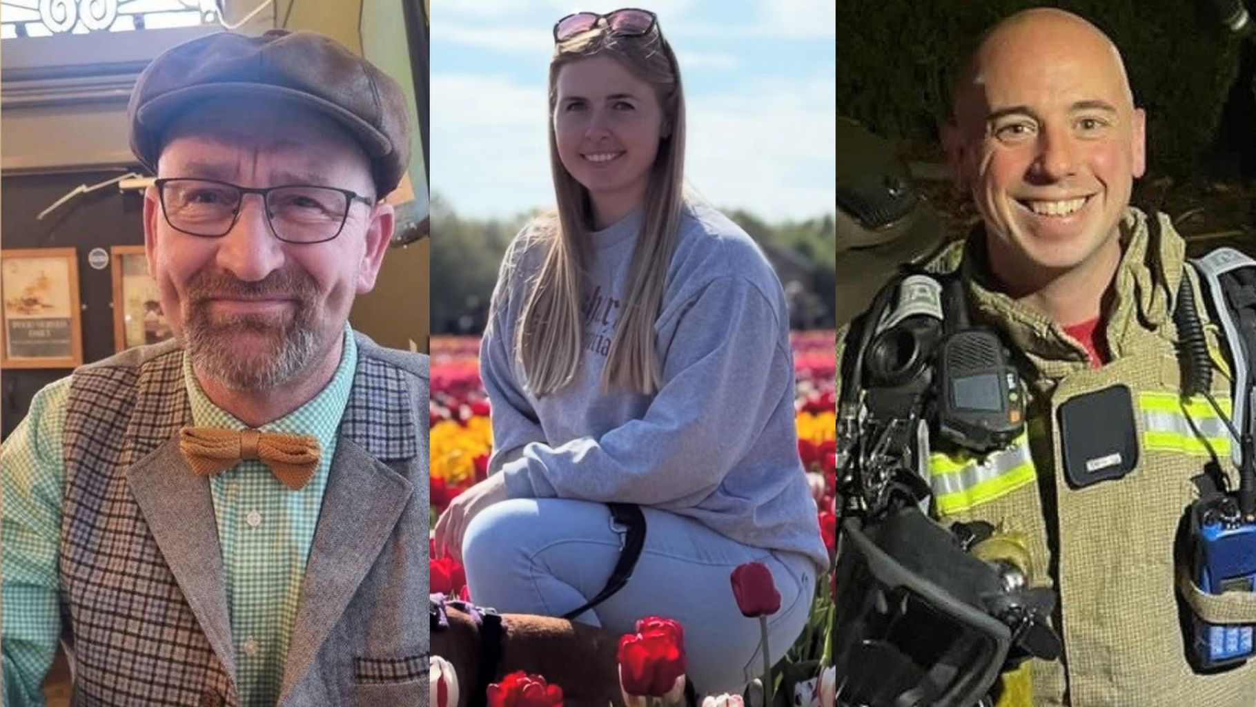 Inquest opens after three people killed in fire at Bicester Motion ...