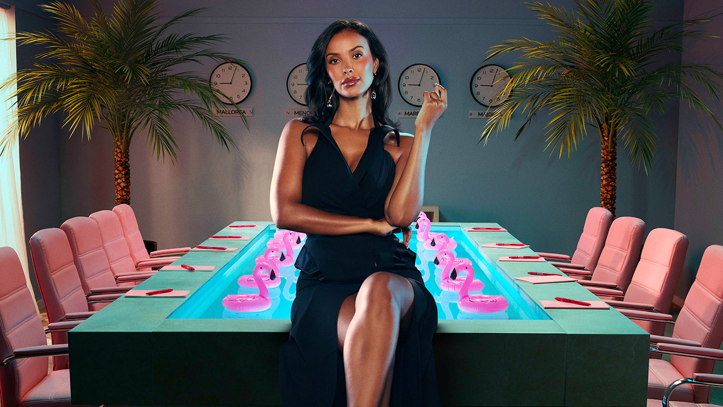 Love Island cast 2025: Meet the new Islanders for the summer series