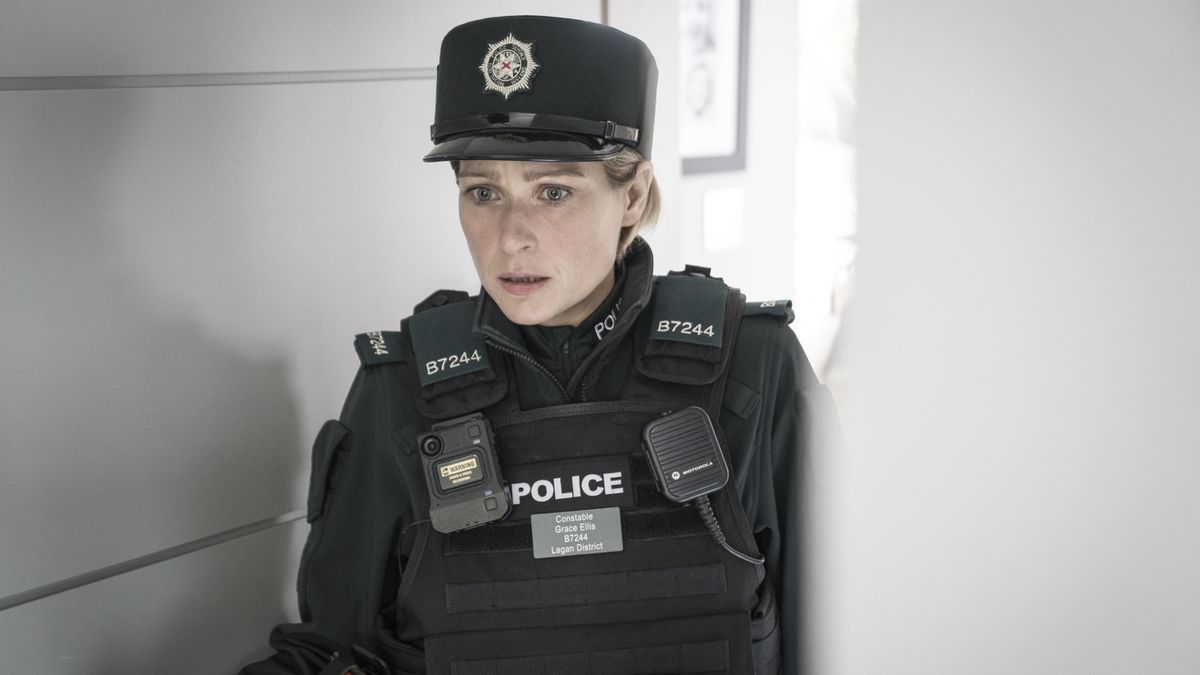 Blue Lights season one: A full recap of what happened