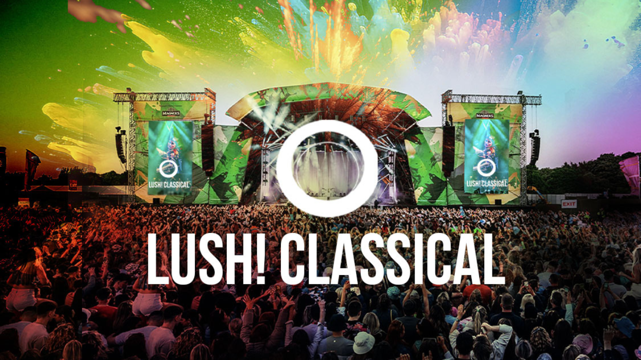 Lush! Classical at Belsonic 2025: Everything you need to know before you go