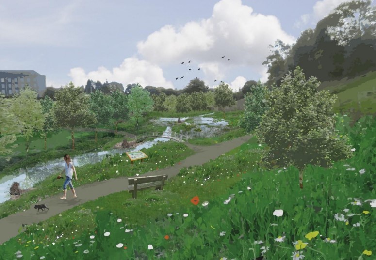 £3m Denburn restoration project to be shelved