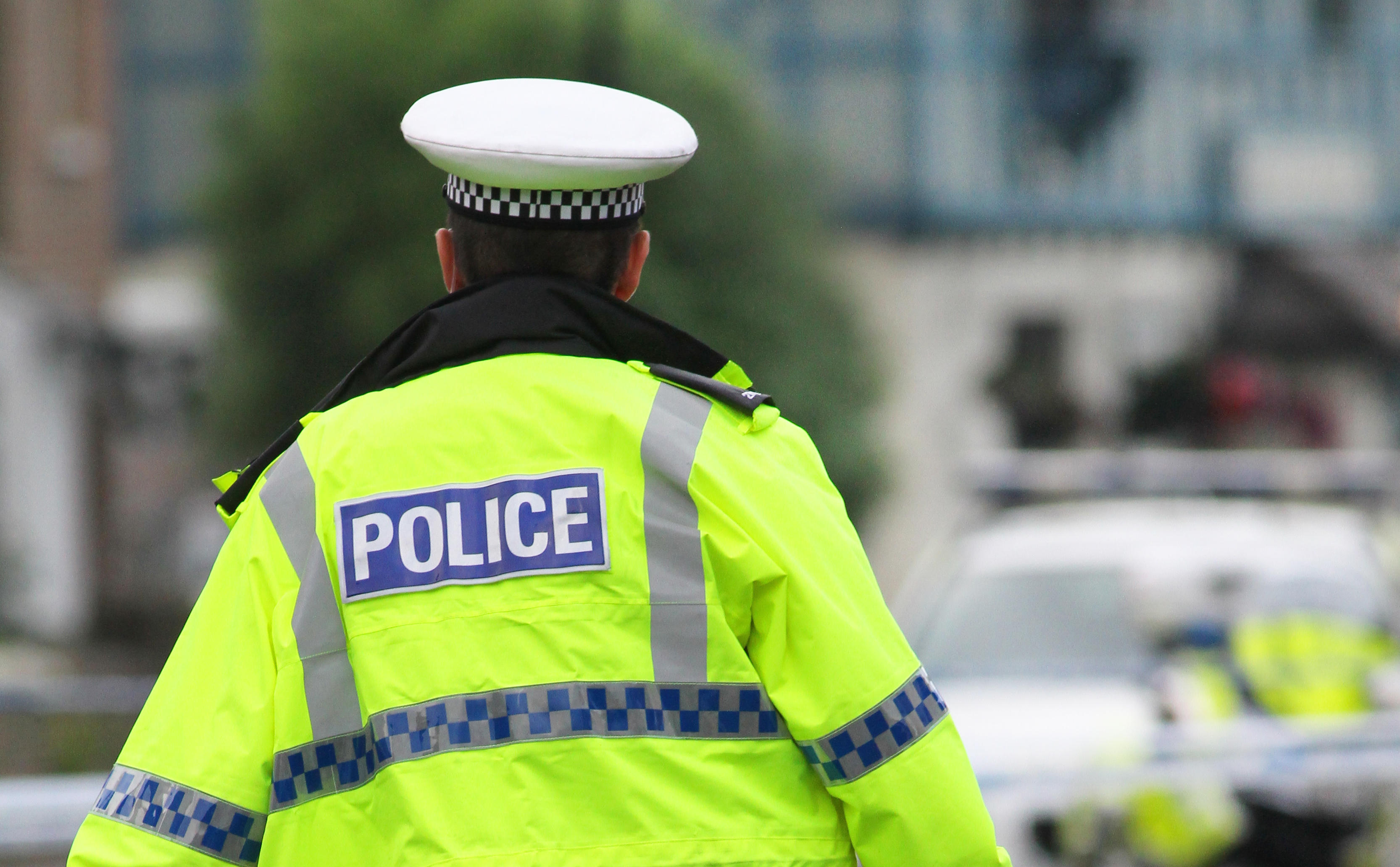 Man charged after pedestrian knocked down by car in Sarisbury Green