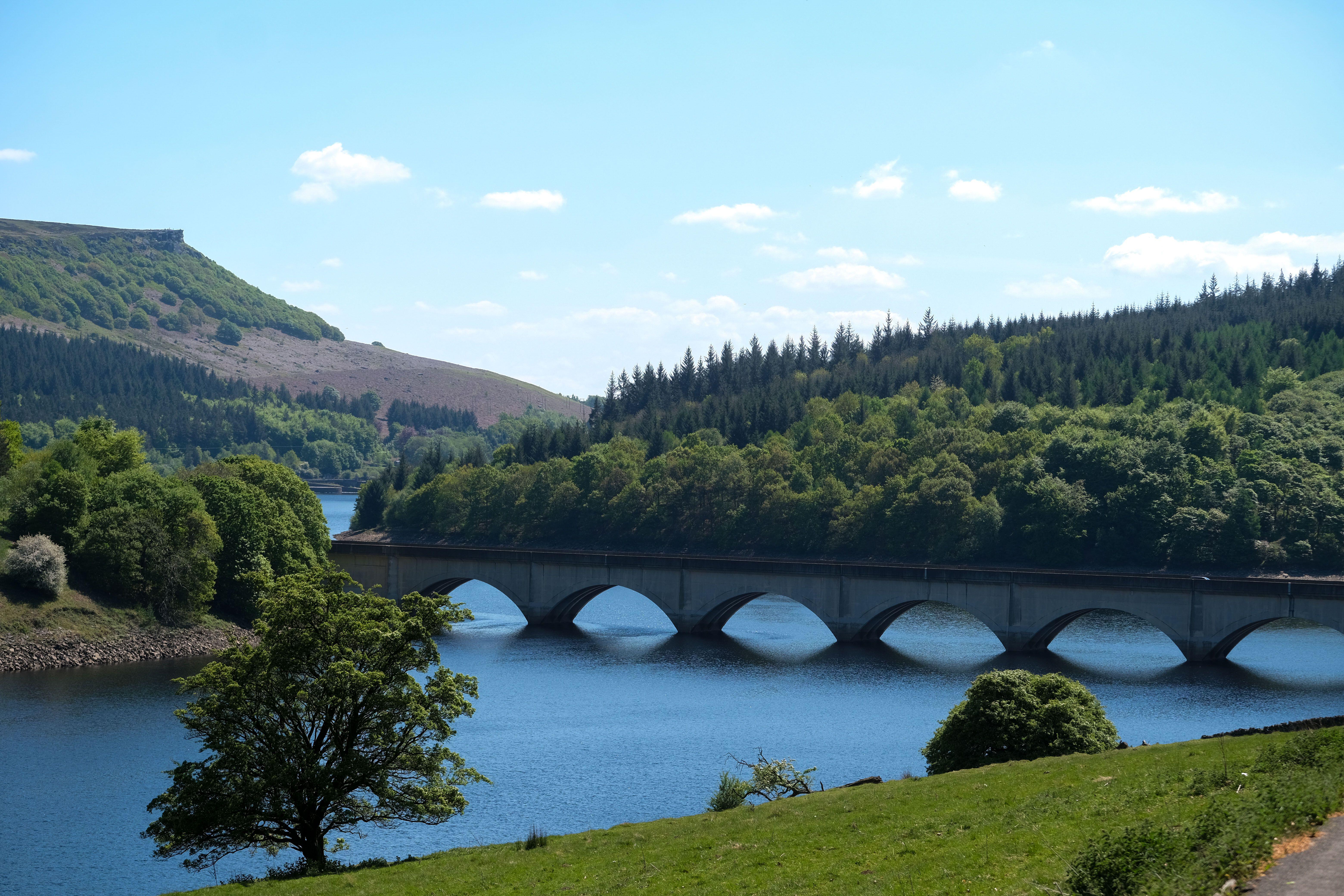 Yorkshire Water reservoir levels still dropping but rate slows after rain | News - Hits Radio ...
