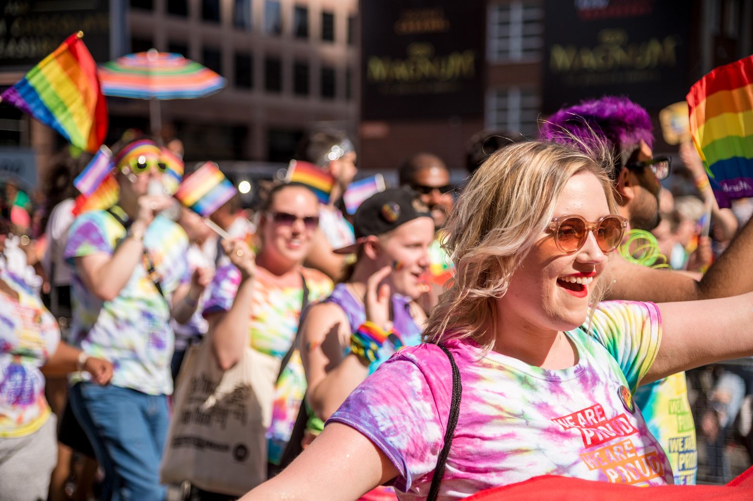 Wolverhampton pride 2025 is expected to be the biggest yet | News ...