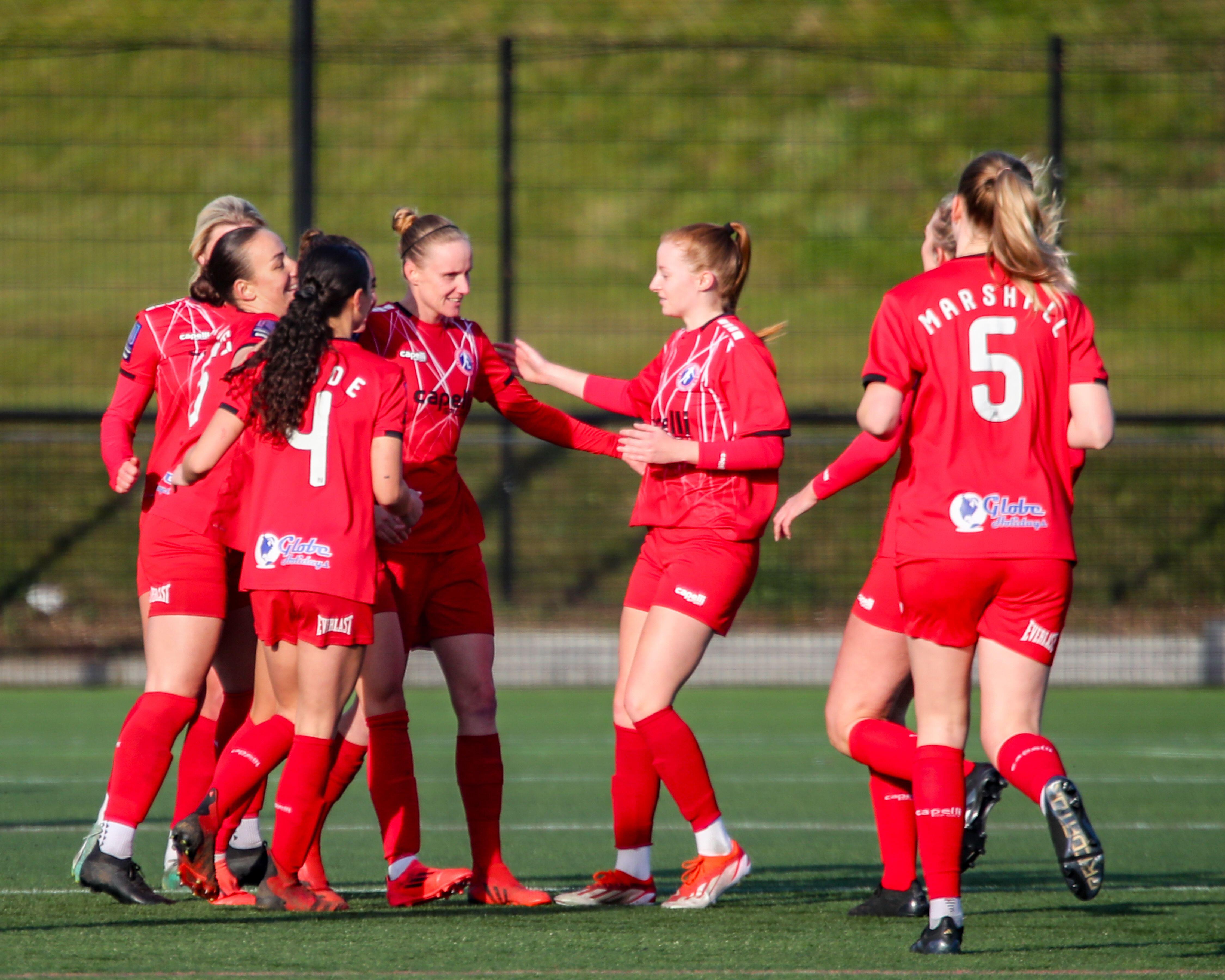 Barnsley FC women's team folds after 'significant losses' | News ...