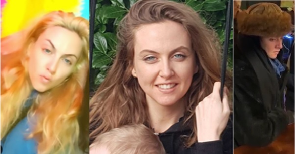 Concern for 'vulnerable' missing woman from north London