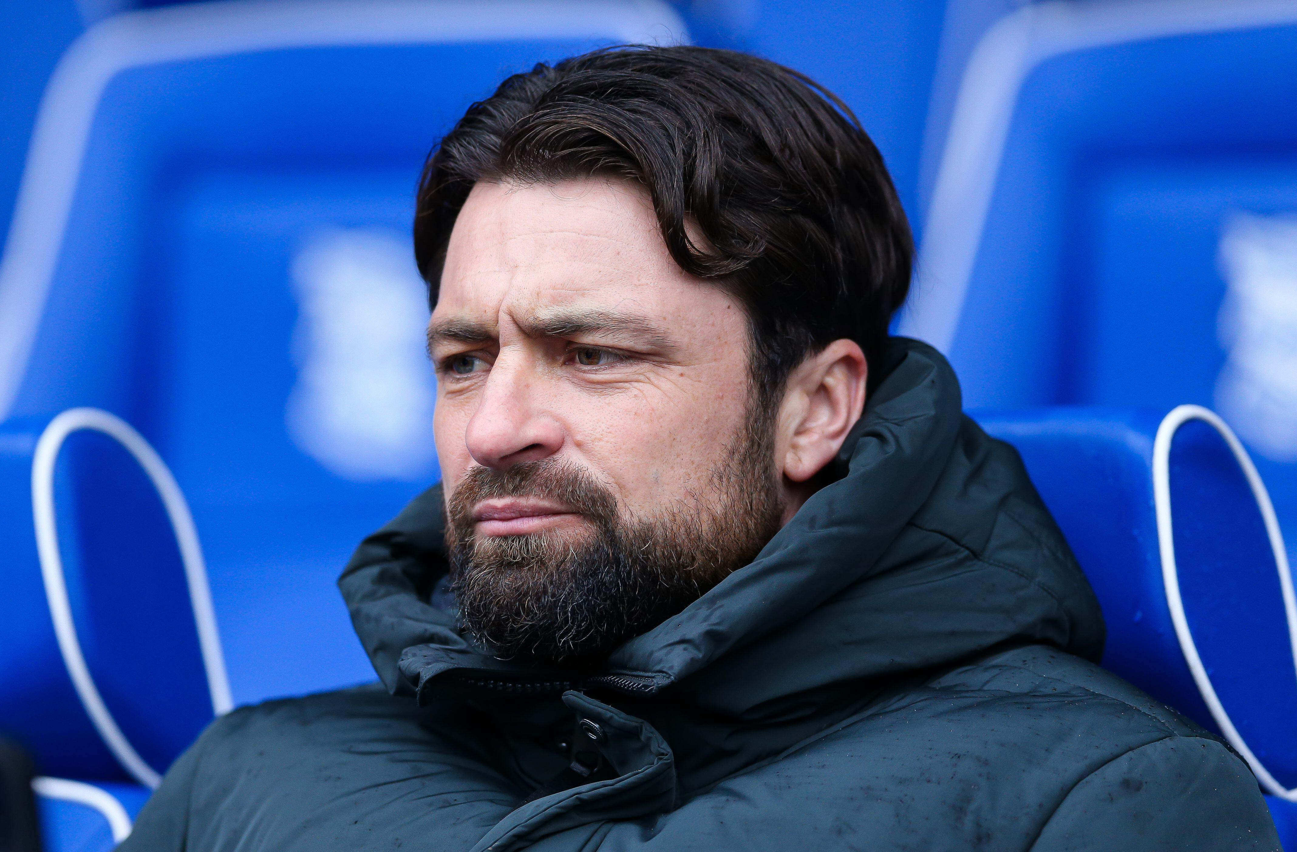 Russell Martin 'determined' to bring success to Rangers