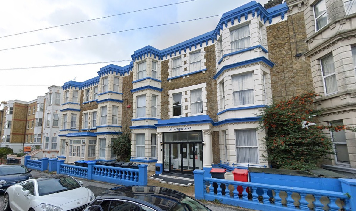 £1.6M plans to convert building in Cliftonville into 10 council homes