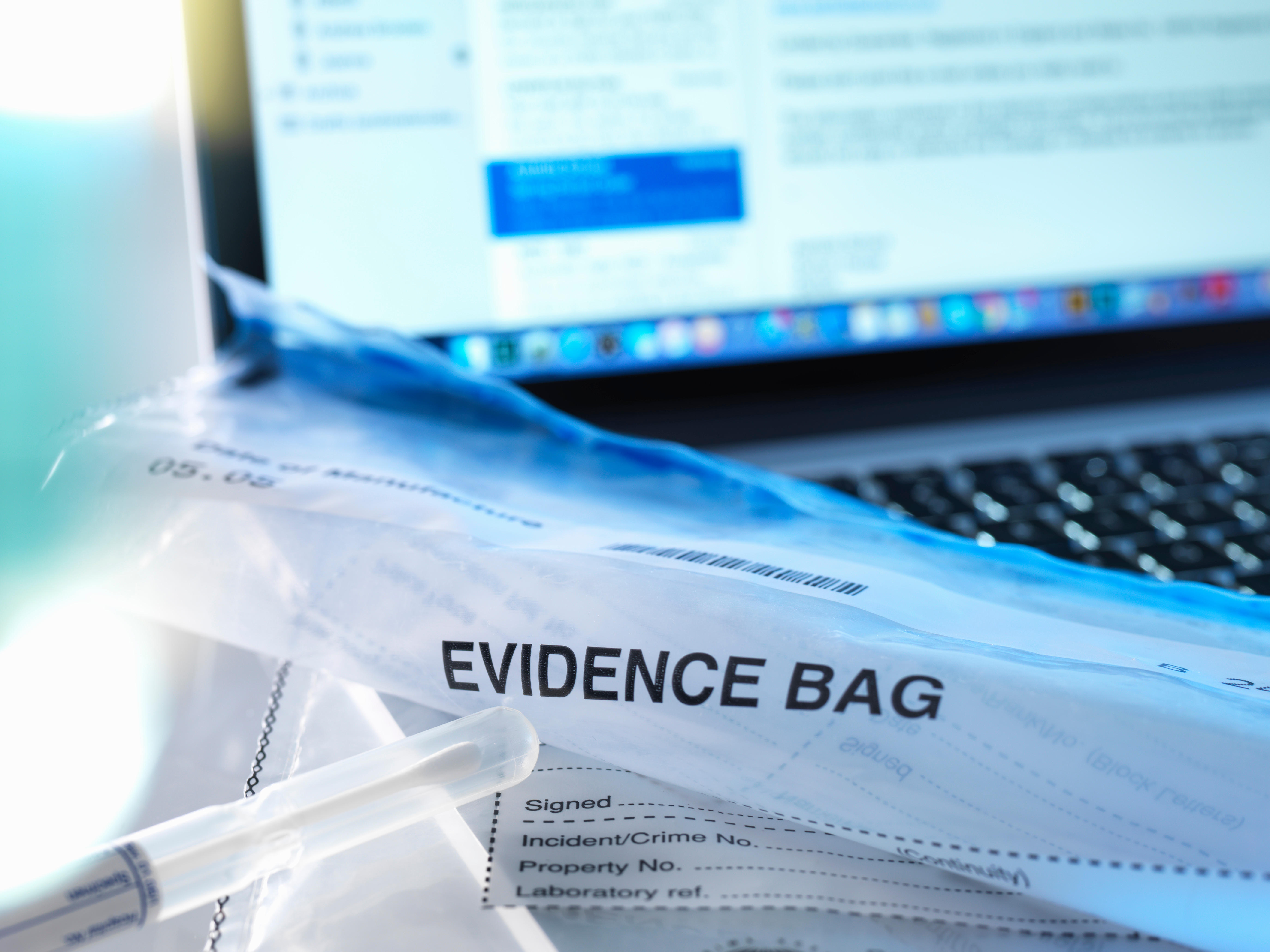 Over 500 cases collapsed against defendants due to unavailable evidence ...
