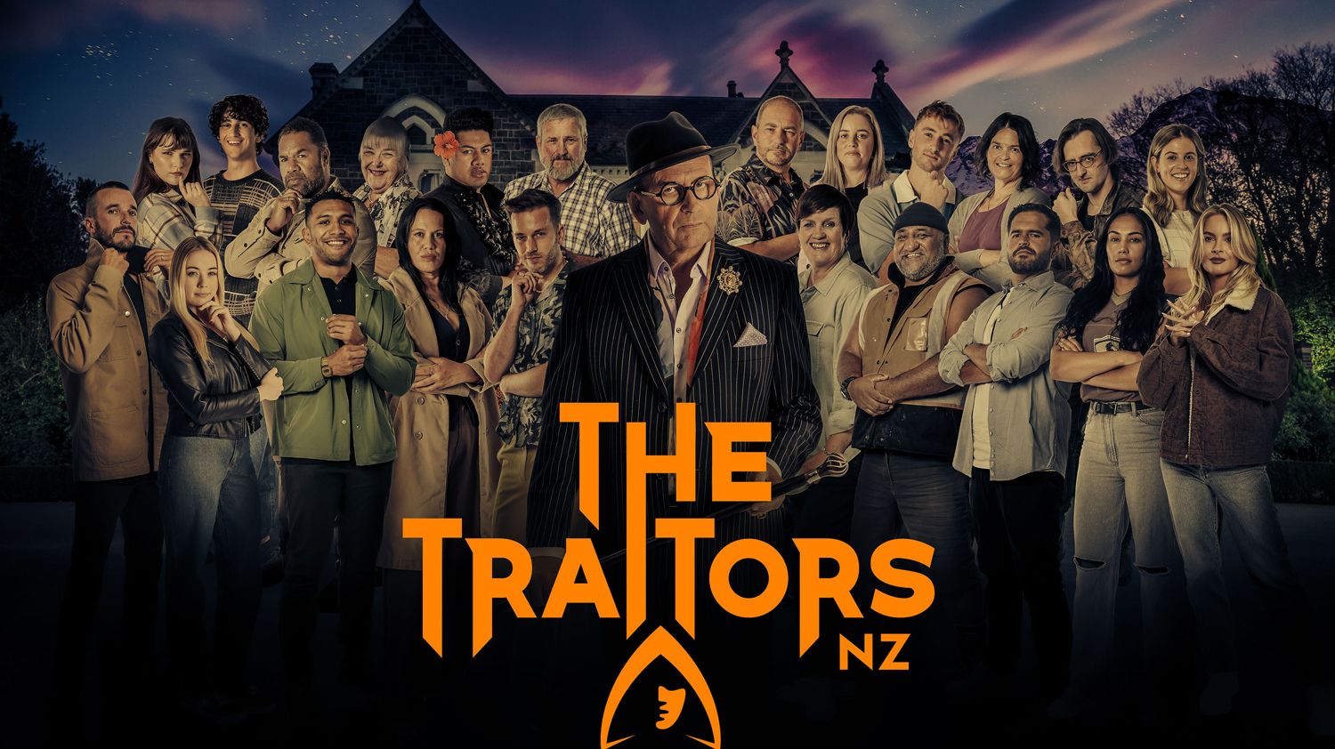 Series 2 Of The Traitors New Zealand Is Coming To BBC IPlayer series-2-of-the-traitors-new-zealand-is-coming-to-bbc-iplayer