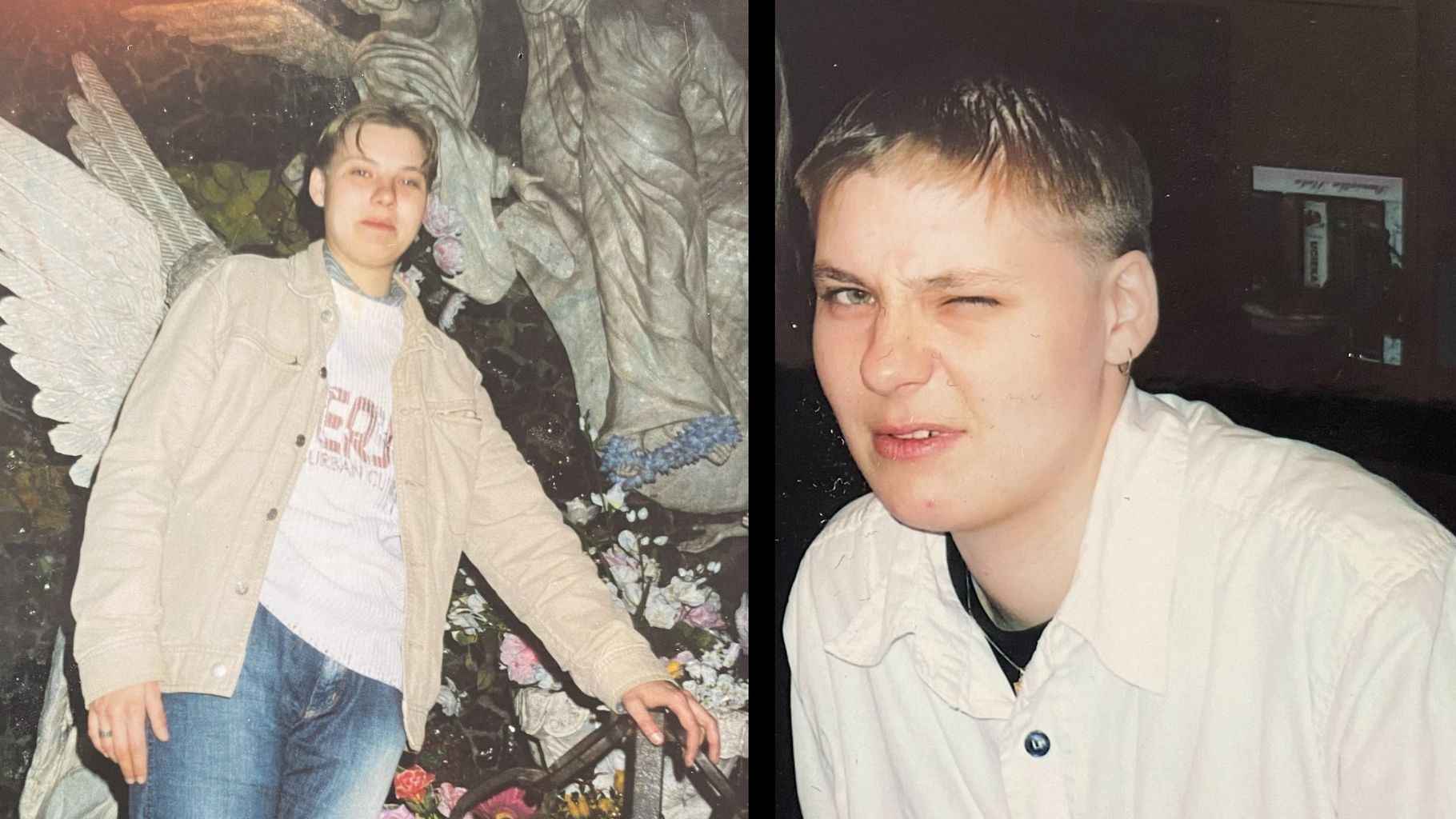 Woman charged with the murder of a woman who went missing 15 years ago ...