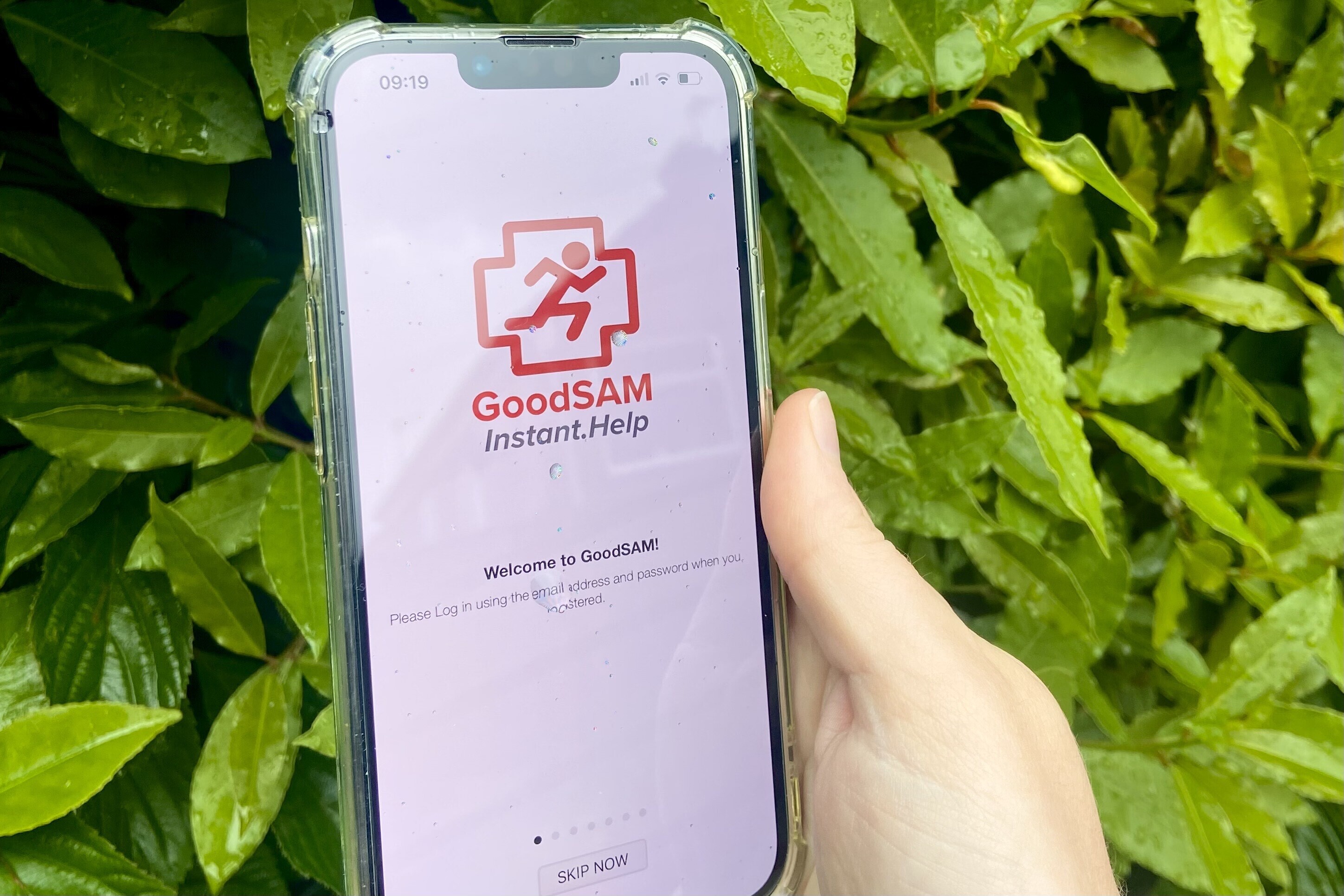 South West Ambulance Service launches app to attend heart incidents
