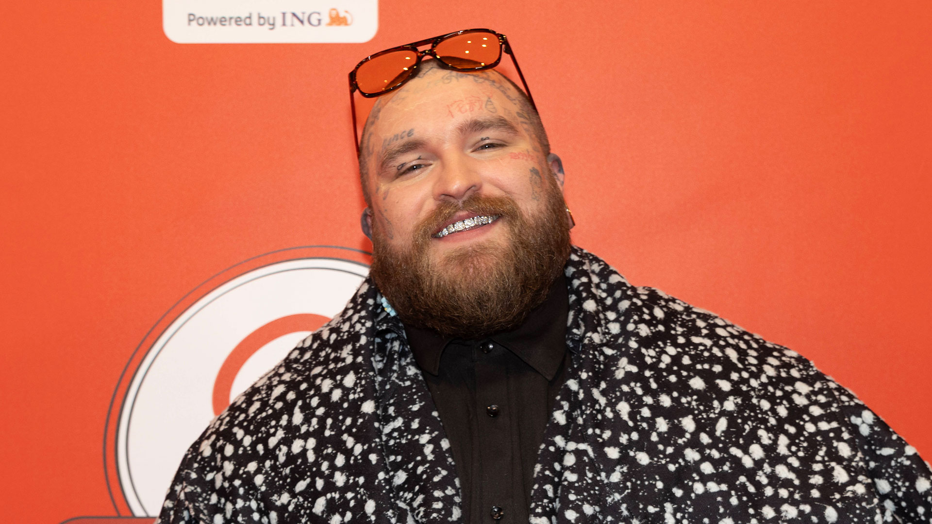 Teddy Swims drops new single 'God Went Crazy'