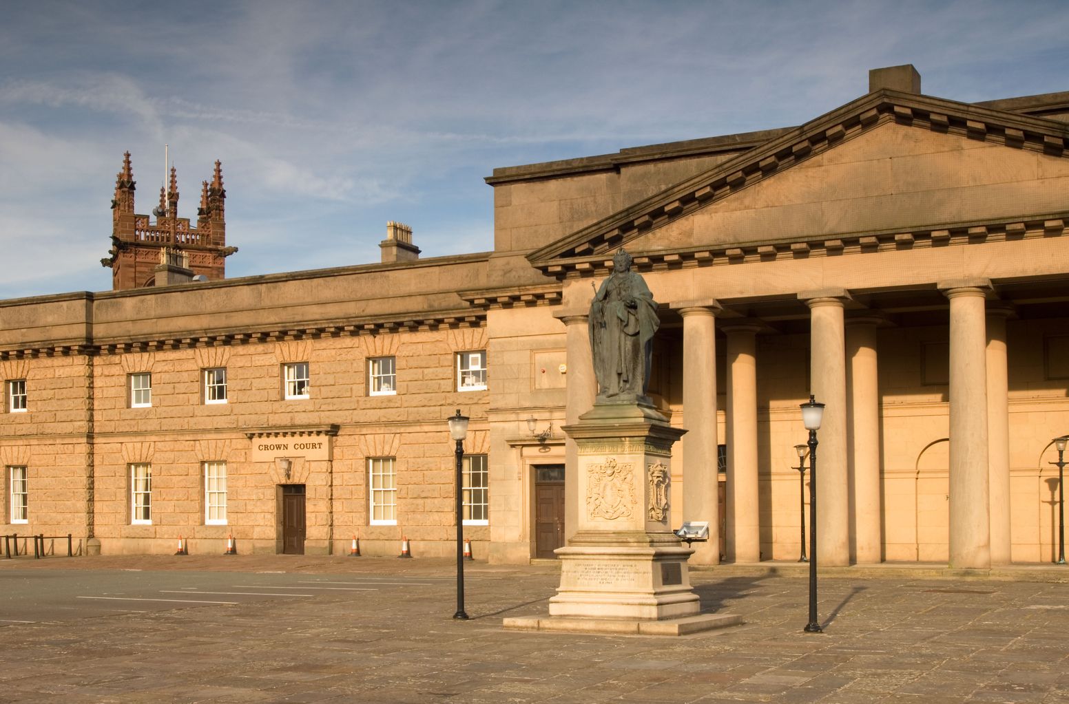 Cheshire teacher jailed for 8 years for child sex offences