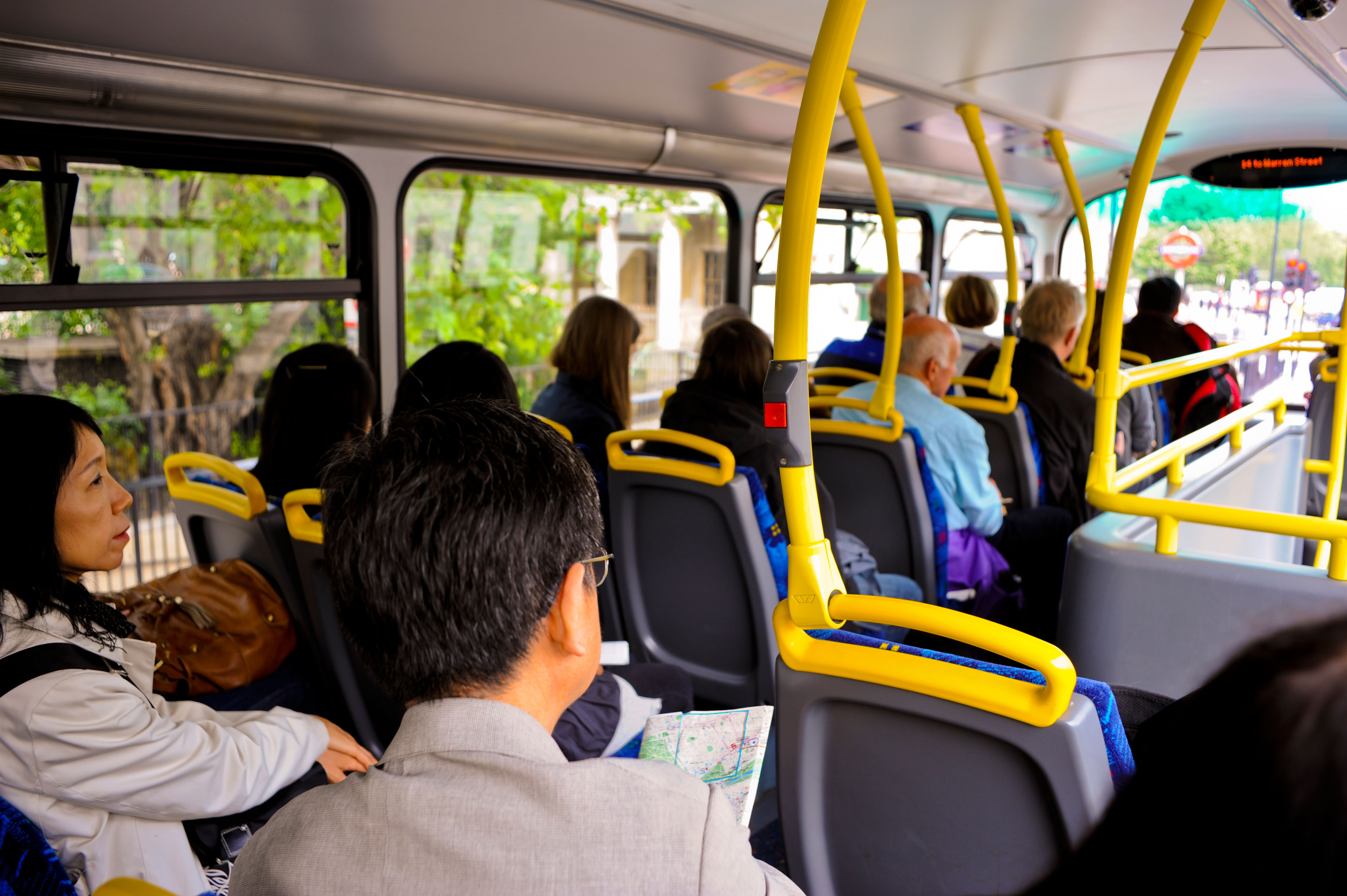 Funding for R4 bus service to be withdrawn