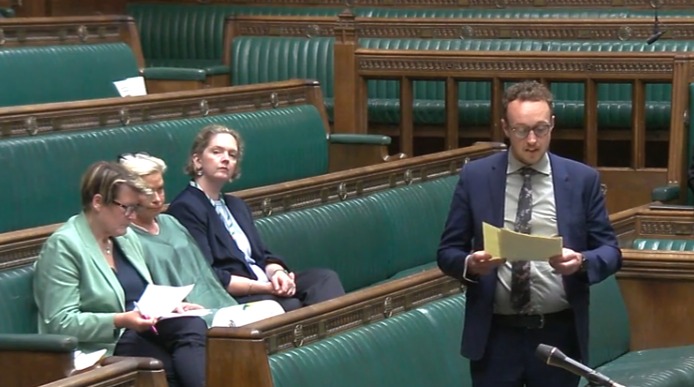 Somerset MPs unite to oppose Yeovil Hospital maternity services closure
