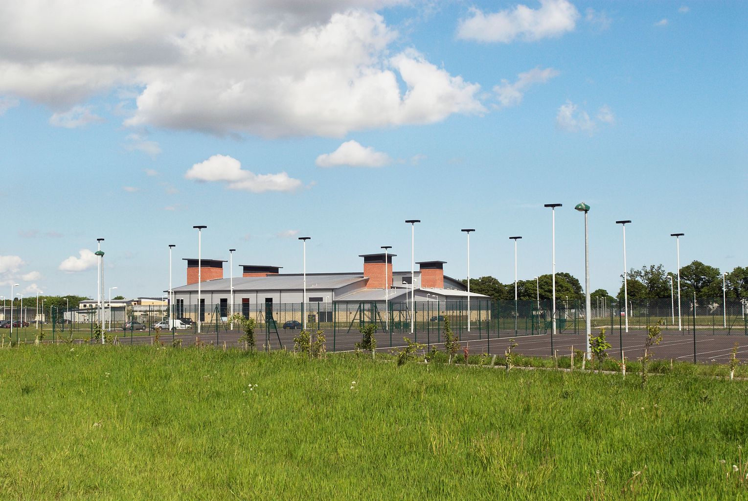 Army barracks security increased after reports police intercept threats ...