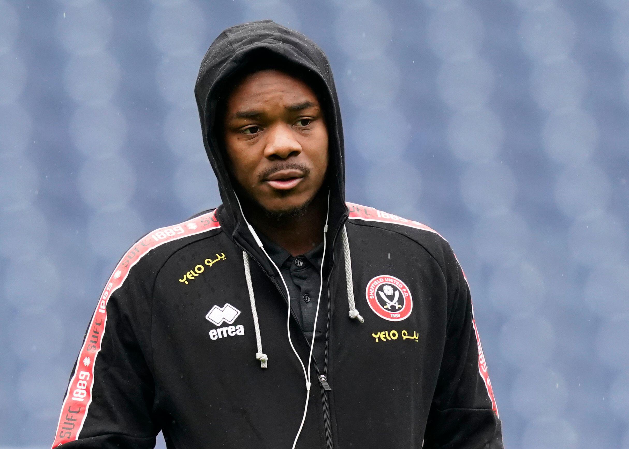 Sheffield United youngster Jamal Baptiste pens new contract | News ...