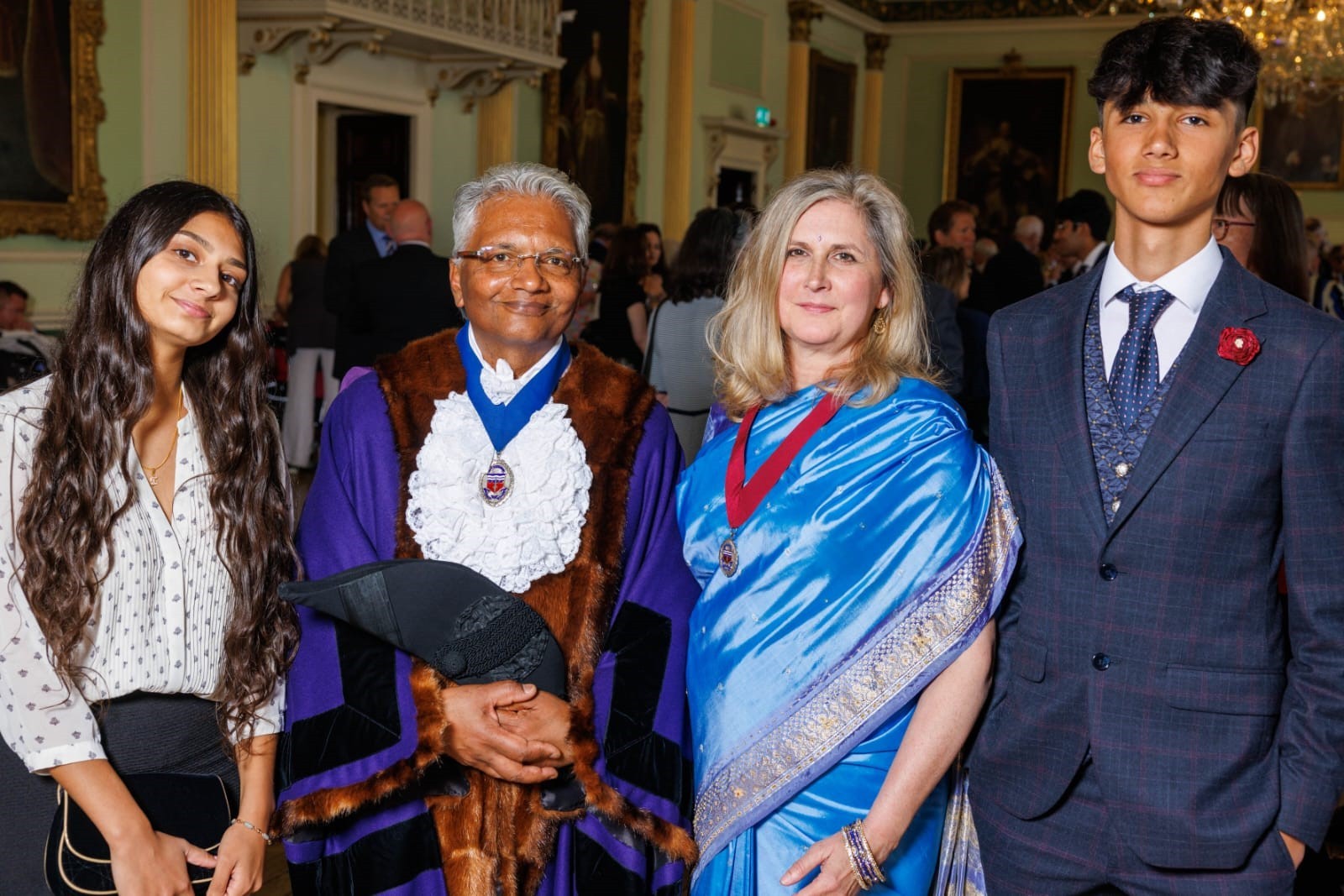 Ceremony set to welcome Bath's 798th Mayor | News - Greatest Hits Radio ...