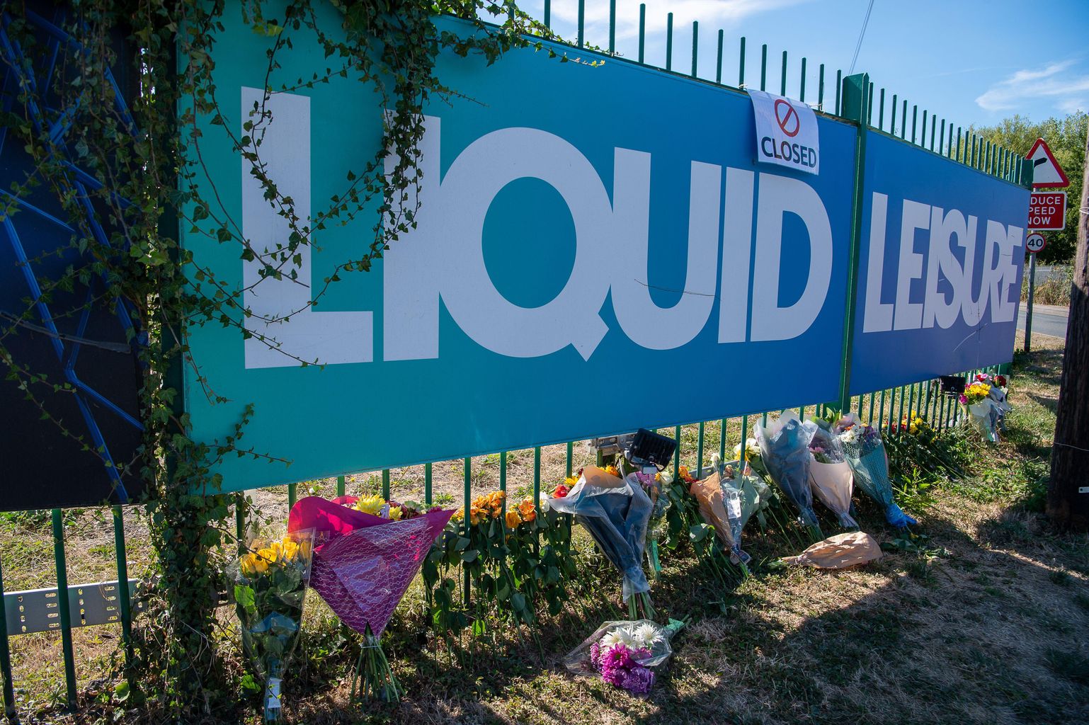 Decision made on planning approval for Liquid Leisure after Kyra Hill death