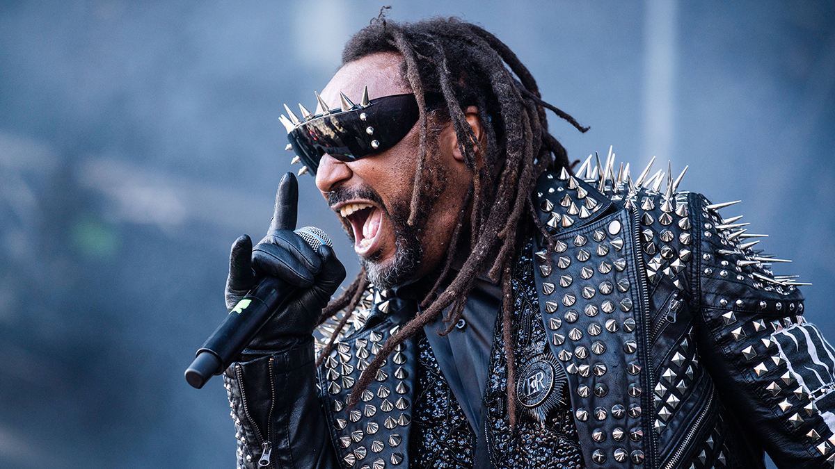 Skindred to play outside major cities on The Detour UK tour