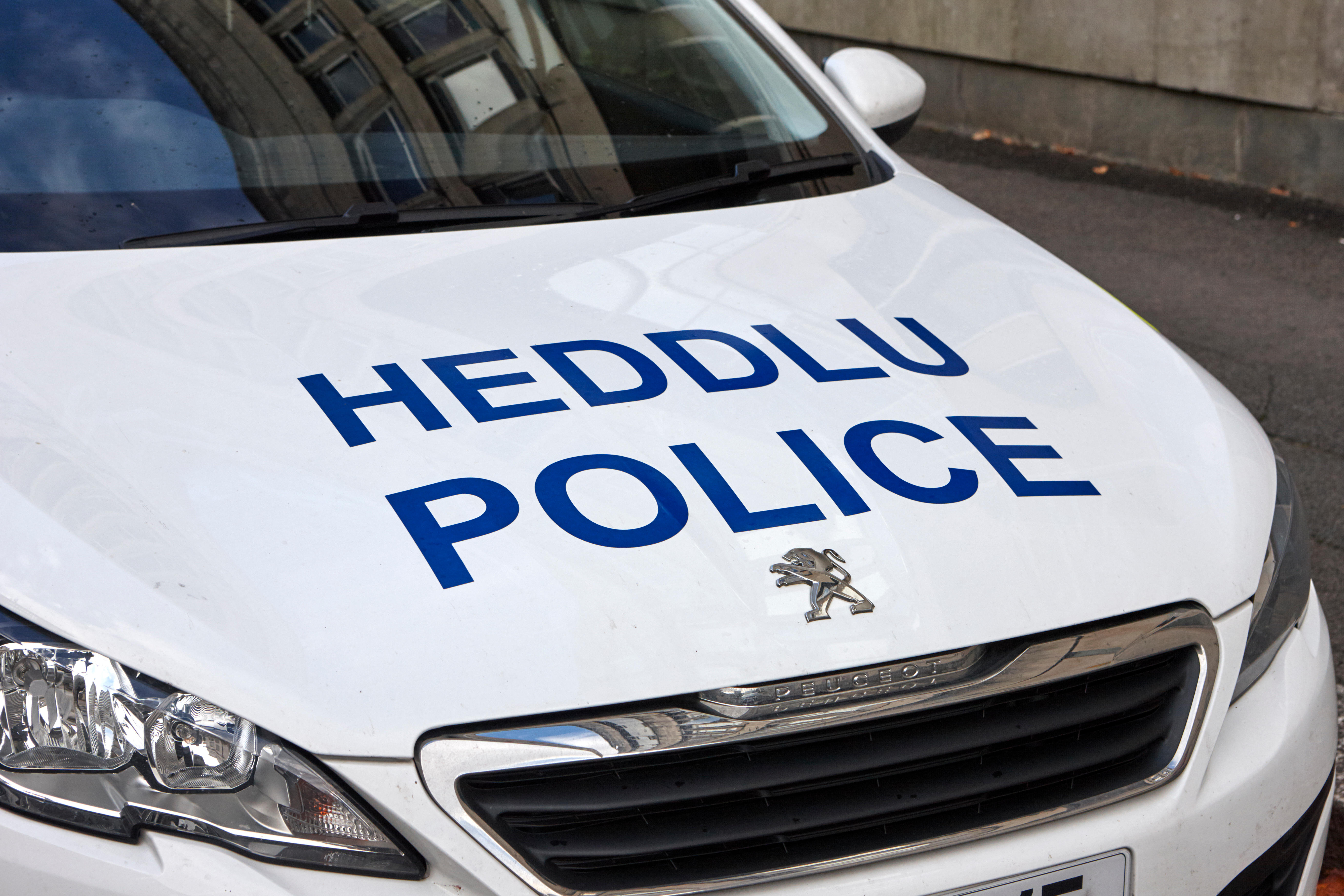 Police investigations continue following shooting in Cardiff