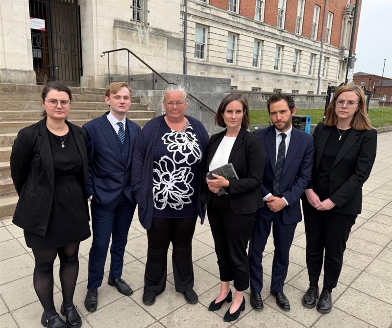 'Missed opportunities' to prevent death of Bolsover teenager Rhianan ...