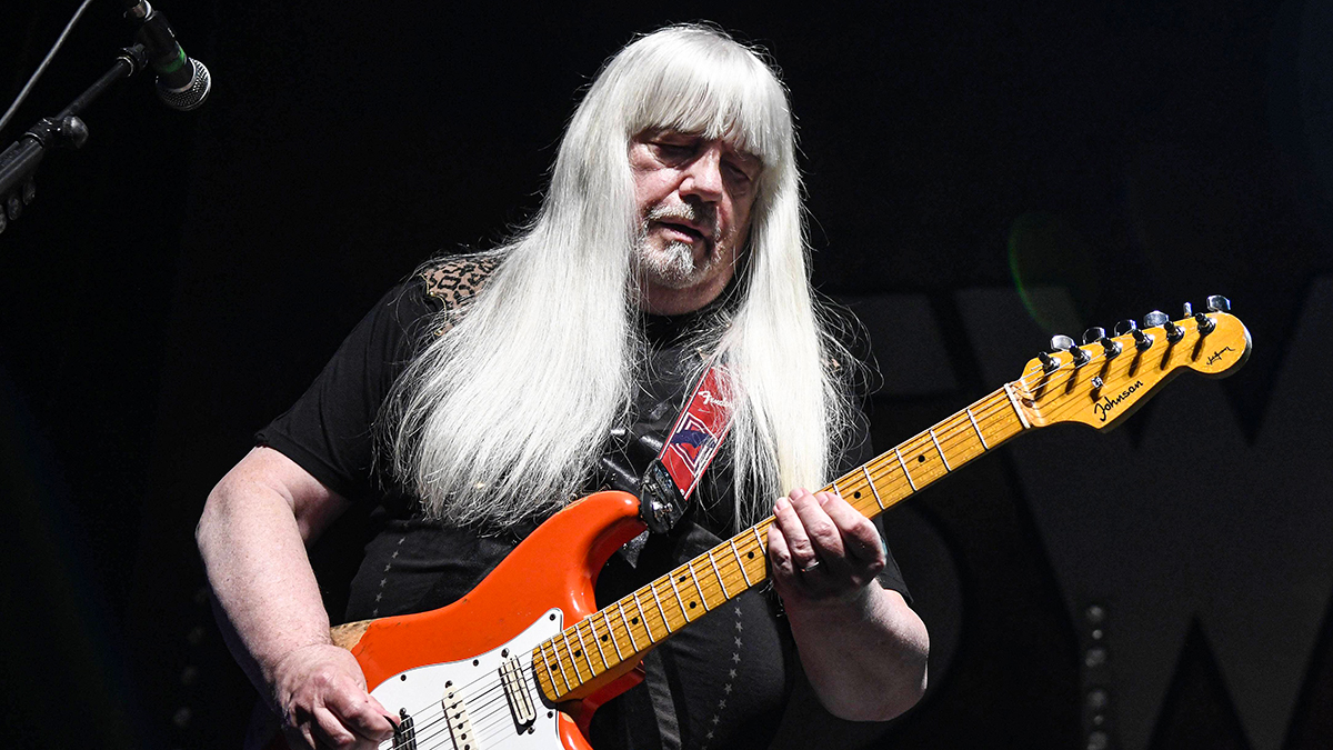 Pre-sale: Sweet announce 2025 tour and reveal support acts