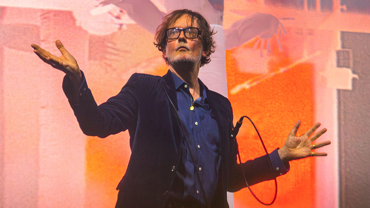 Pulp on course for first Number 1 album in 27 years with 'More'