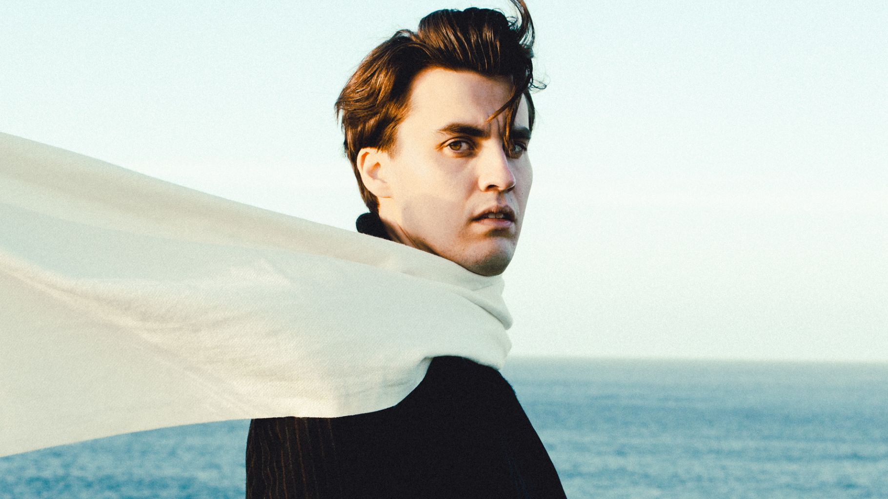 JC Stewart announces Belfast & Dublin shows