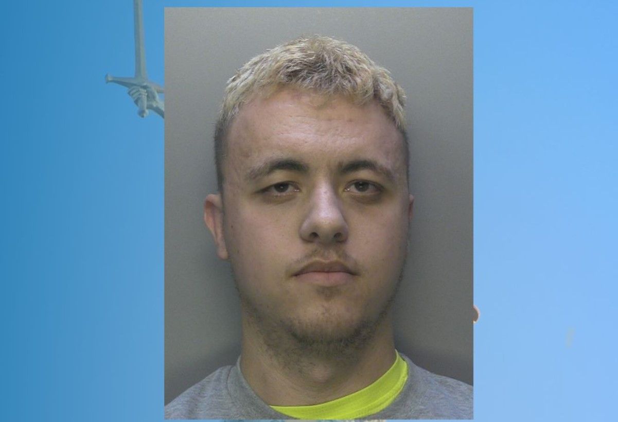 Man jailed for child sex offences