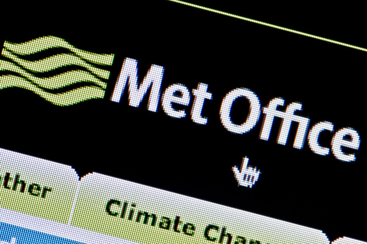 Yellow thunderstorm warning for South and East of England | News - Hits ...