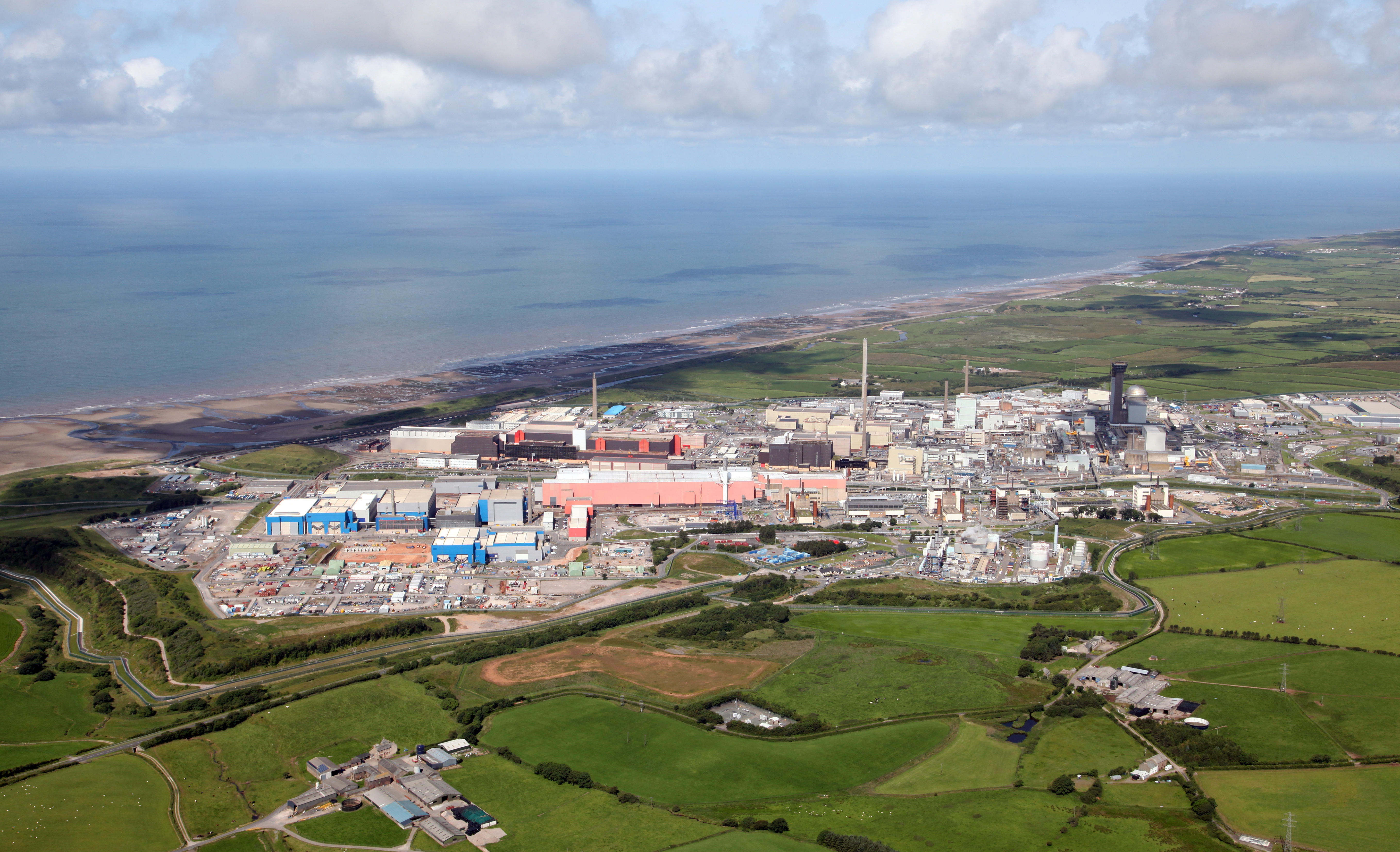 Unite members at Sellafield to be balloted on strike action