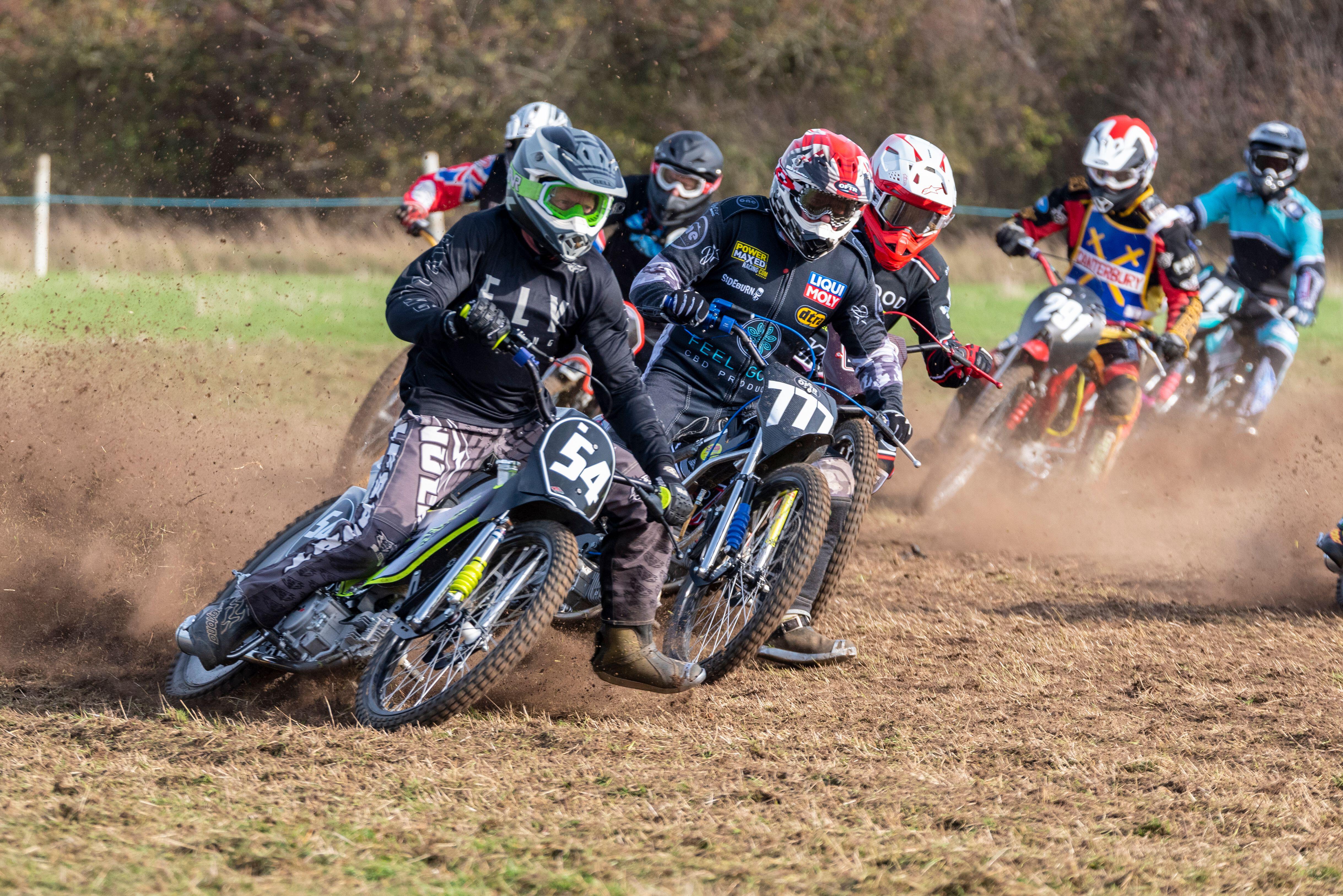 Inquest opened in motorcyclists killed in race crash | News - Greatest ...
