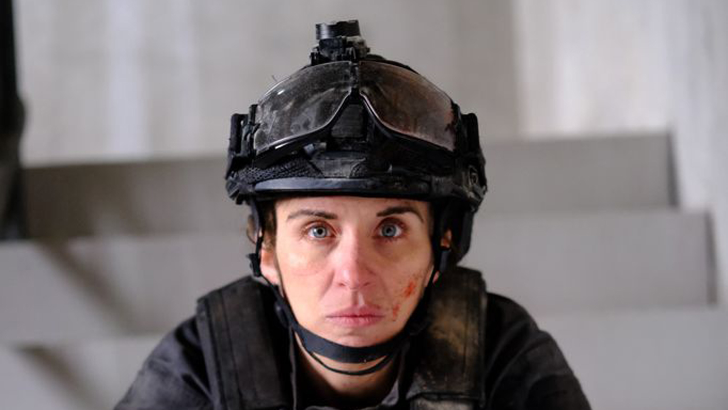 Trigger Point: Filming begins for series four