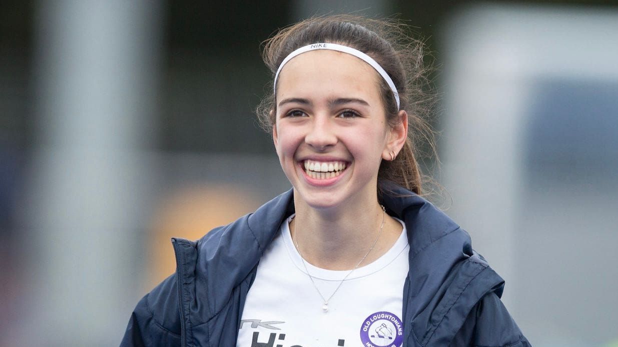 ‘Grace loved Nottingham, which is why wearing green is special’