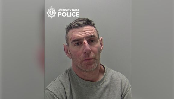 Stuart Baker sentenced for Kenilworth murder