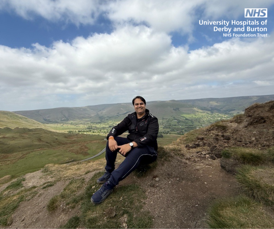 Colleagues pay tribute to Derby radiologist killed in Air India crash ...