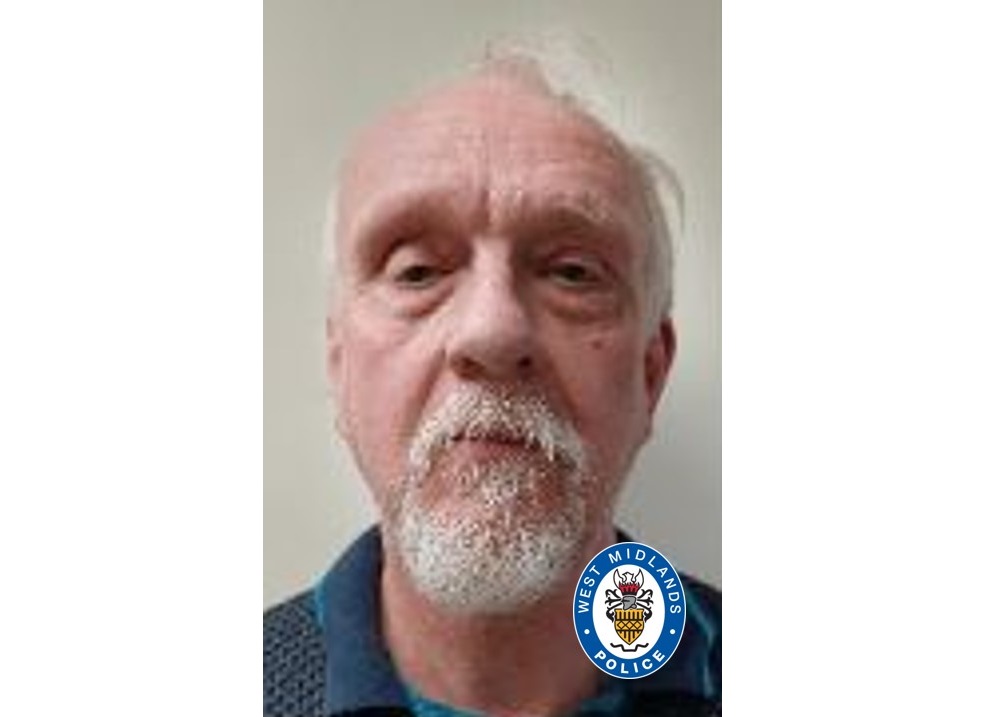 Wolverhampton man jailed over child sexual abuse dating back to the ...