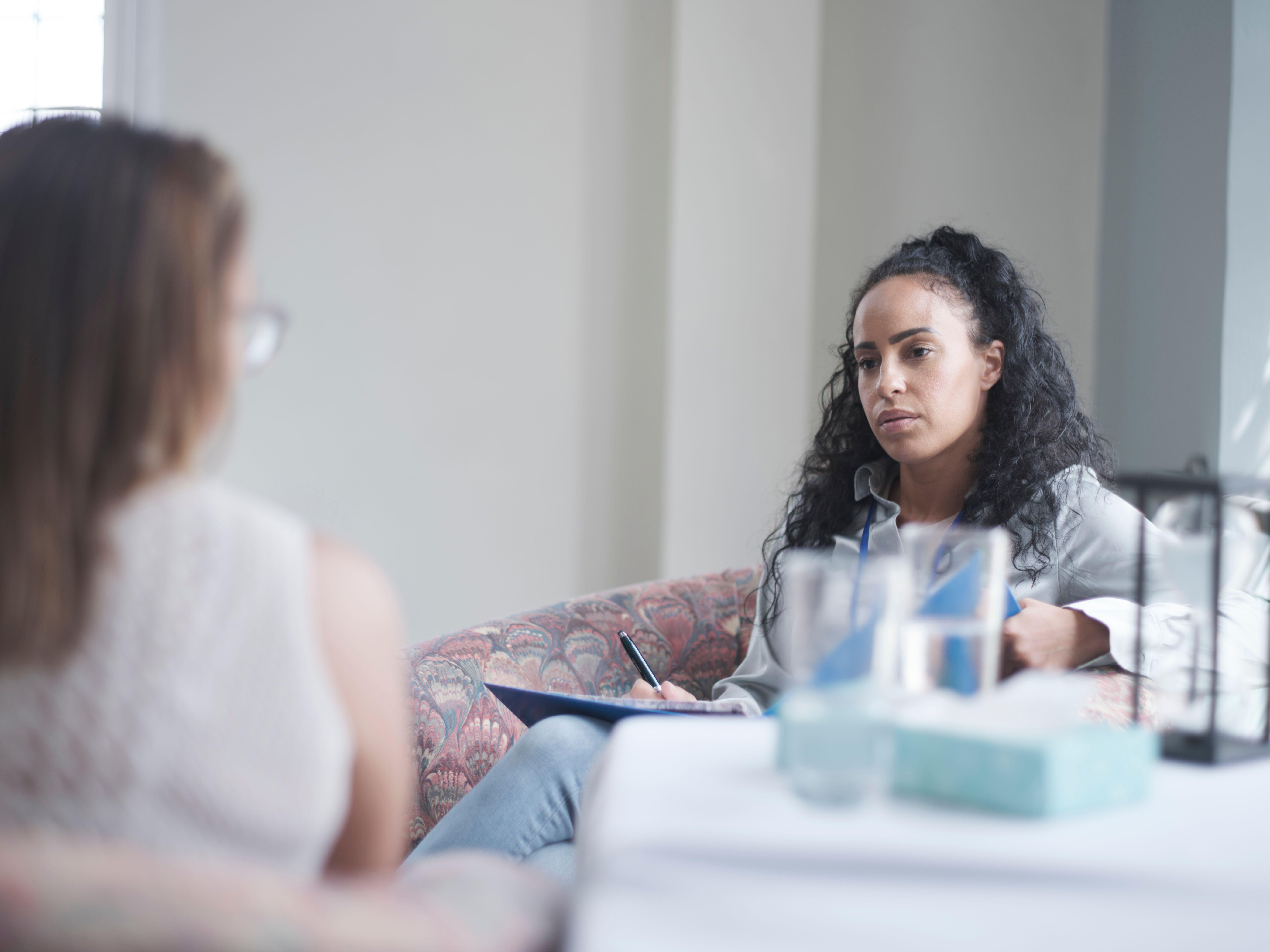 Charity bereavement support "life changing," says West Yorkshire woman ...