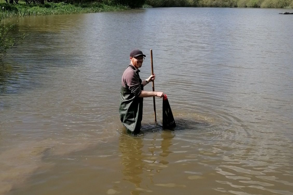 'Vital water safety life-saving equipment being vandalised repeatedly ...