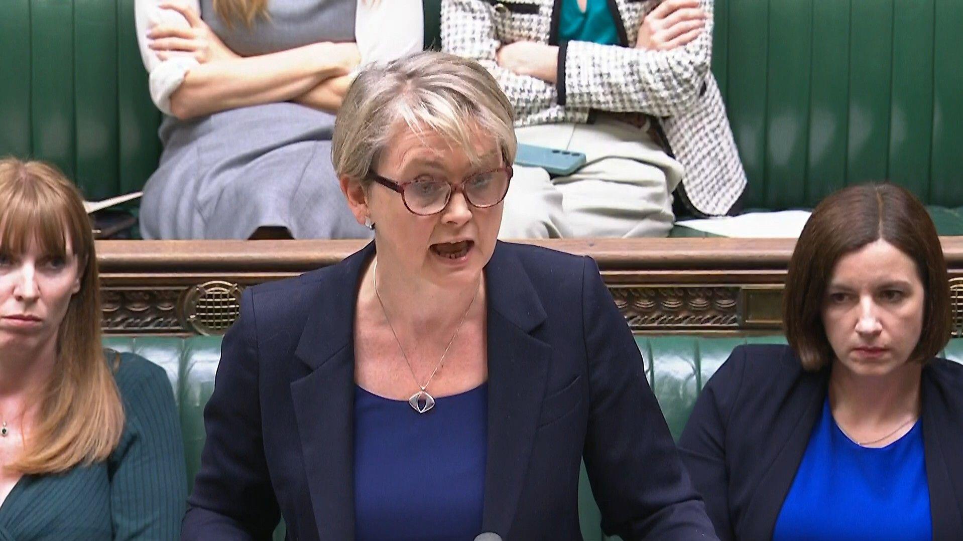 New laws introduced to tackle grooming gangs after new report