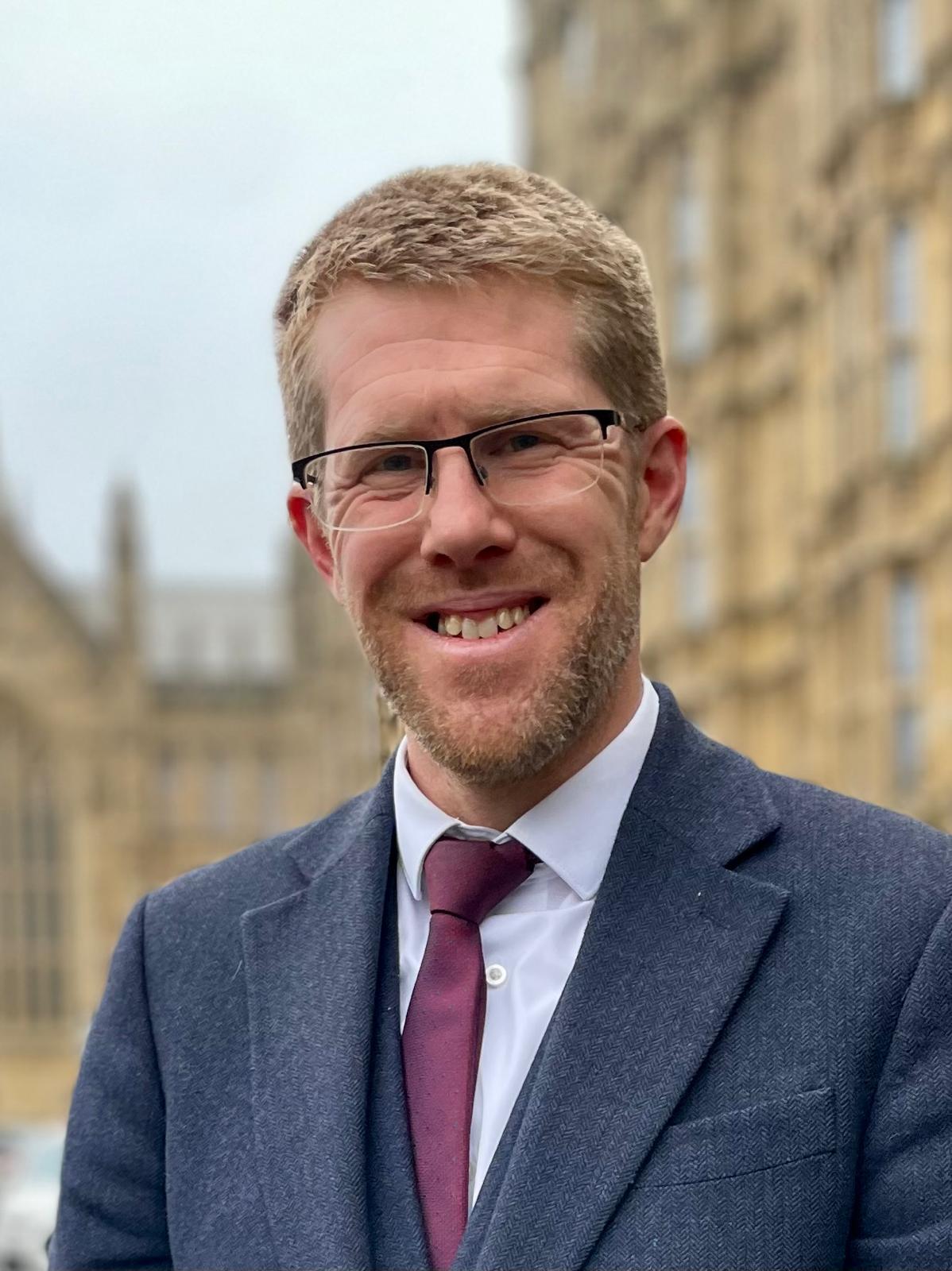 Worcester MP labels abuse and harassment to male and female runners as ...