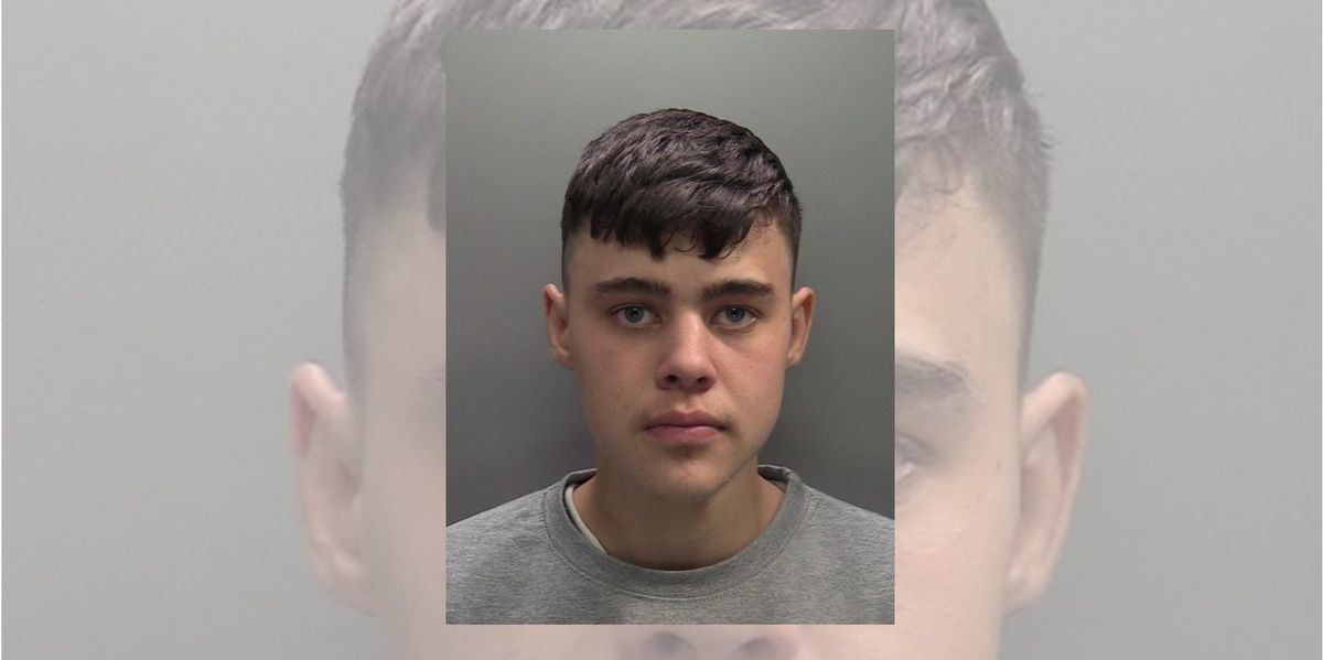 Man jailed after killing a spectator at an unauthorised car meet in ...