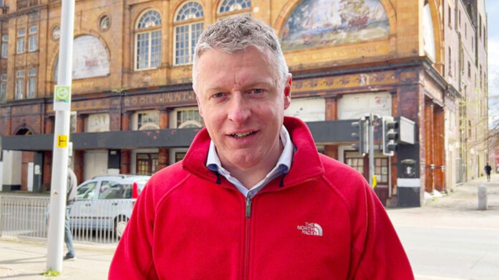 'Invest or sell them', the plea from MP to protect Plymouth's best ...