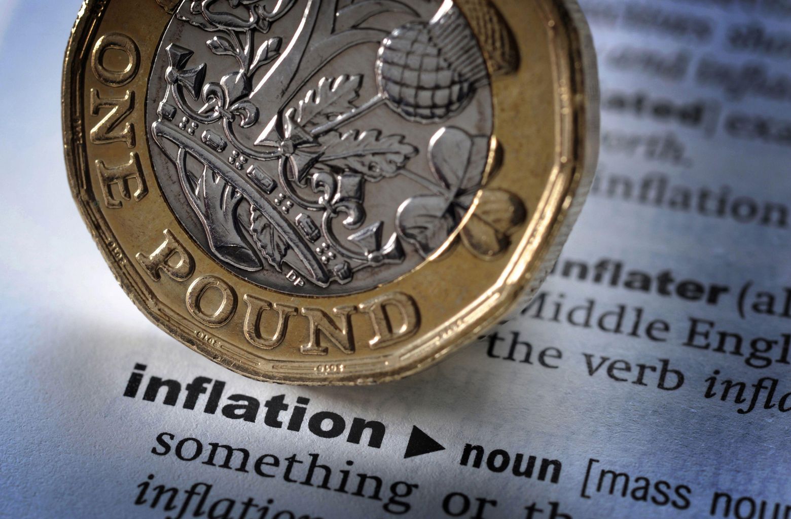 UK Inflation Higher than Forecast in May | News - Hits Radio 00s